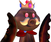 King Kaliente - Super Mario Wiki, the Mario encyclopedia