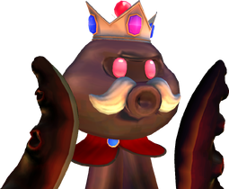King Kaliente - Super Mario Wiki, the Mario encyclopedia