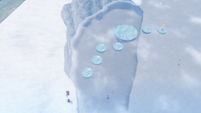 List of Power Moons in the Snow Kingdom - Super Mario Wiki, the Mario ...