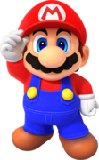 Super Mario RPG (Nintendo Switch) - Super Mario Wiki, the Mario ...