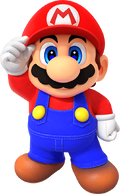 Party member - Super Mario Wiki, the Mario encyclopedia