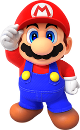 Party member - Super Mario Wiki, the Mario encyclopedia