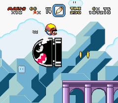 Special Zone - Super Mario Wiki, the Mario encyclopedia