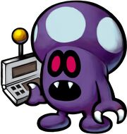 Shroob - Super Mario Wiki, the Mario encyclopedia