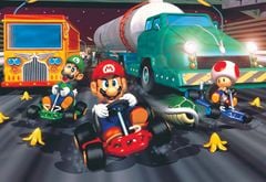 Truck - Super Mario Wiki, the Mario encyclopedia
