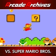 VS. Super Mario Bros. - Super Mario Wiki, the Mario encyclopedia