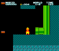 VS. Super Mario Bros. - Super Mario Wiki, the Mario encyclopedia