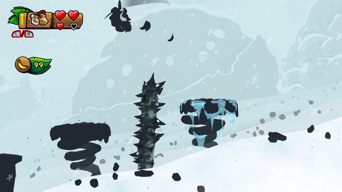 Cliffside Slide - Super Mario Wiki, the Mario encyclopedia