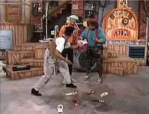 Dance - Super Mario Wiki, the Mario encyclopedia