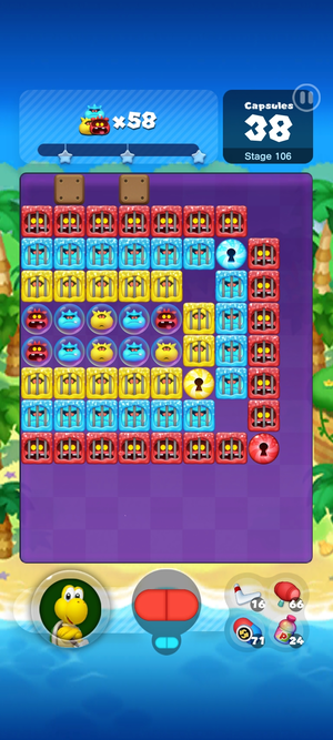 World 3 (Dr. Mario World) - Super Mario Wiki, the Mario encyclopedia