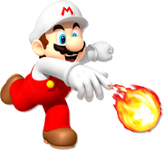Fire Mario - Super Mario Wiki, the Mario encyclopedia