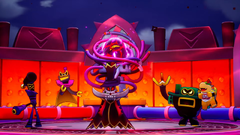 Extension Corps - Super Mario Wiki, the Mario encyclopedia