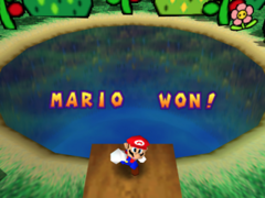 Hand, Line and Sinker - Super Mario Wiki, the Mario encyclopedia