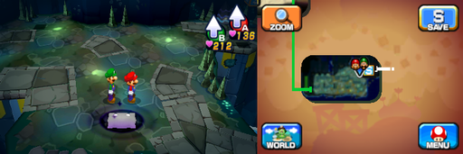 Pi'illo - Super Mario Wiki, the Mario encyclopedia