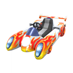 Jetsetter - Super Mario Wiki, the Mario encyclopedia