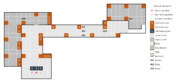 The Hidden Gorge - Super Mario Wiki, the Mario encyclopedia
