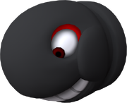 King Bill - Super Mario Wiki, the Mario encyclopedia