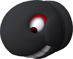 King Bill - Super Mario Wiki, the Mario encyclopedia