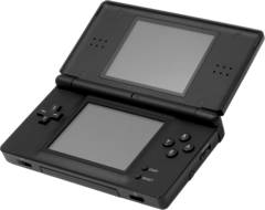 Nintendo DS - Super Mario Wiki, the Mario encyclopedia