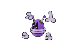 Dark Wizzerd - Super Mario Wiki, the Mario encyclopedia