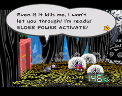 Puni elder - Super Mario Wiki, the Mario encyclopedia