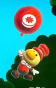 Theet - Super Mario Wiki, the Mario encyclopedia