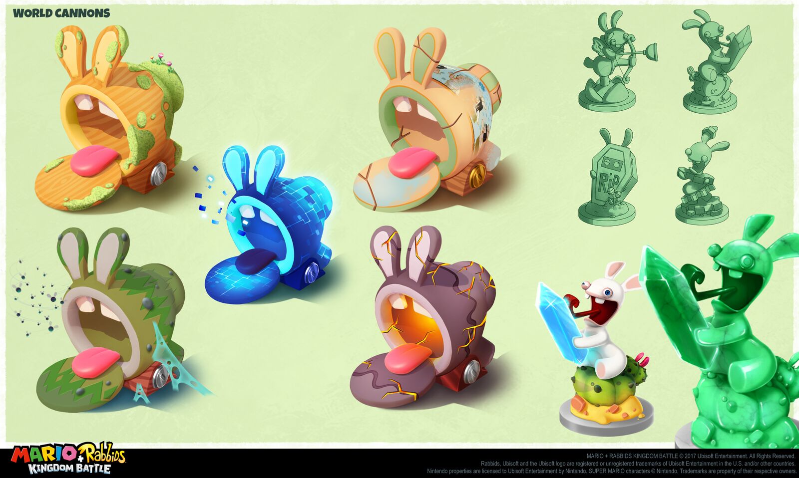 File:Pisoni Alice MRKB concept art f.jpg - Super Mario Wiki, the Mario ...