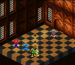 Booster - Super Mario Wiki, the Mario encyclopedia