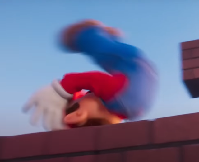 File:Roll TSMBM.png - Super Mario Wiki, the Mario encyclopedia