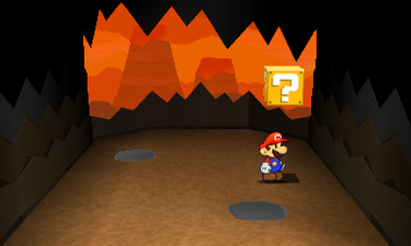 Rugged Road - Super Mario Wiki, the Mario encyclopedia