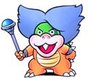 Magic Wand - Super Mario Wiki, the Mario encyclopedia