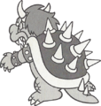Bowser's Brother - Super Mario Wiki, the Mario encyclopedia