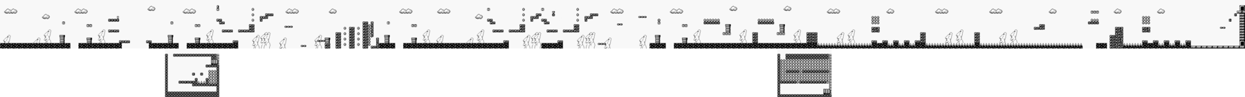 Easton Kingdom - Super Mario Wiki, the Mario encyclopedia