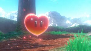 Heart (item) - Super Mario Wiki, the Mario encyclopedia