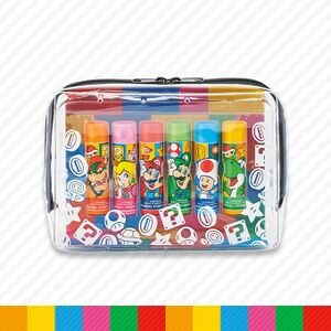 List of Super Nintendo World merchandise - Super Mario Wiki, the Mario ...