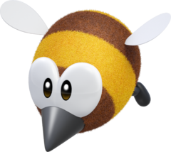 Piranha Creeper Creek - Super Mario Wiki, the Mario encyclopedia