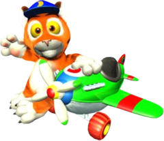 Plane - Super Mario Wiki, the Mario encyclopedia