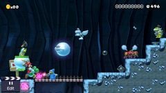 Gallery:Super Mario Maker - Super Mario Wiki, the Mario encyclopedia