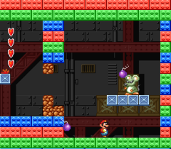 Mouser - Super Mario Wiki, the Mario encyclopedia