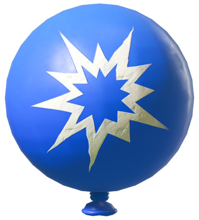 File:YCW Balloon.png - Super Mario Wiki, the Mario encyclopedia