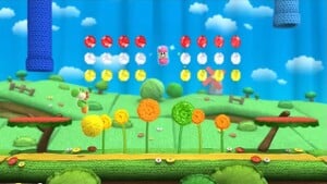 Knitty-Knotty Windmill Hill - Super Mario Wiki, the Mario encyclopedia