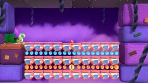 Knot-Wing the Koopa's Sky Fort - Super Mario Wiki, the Mario encyclopedia