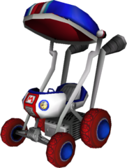 Booster Seat - Super Mario Wiki, the Mario encyclopedia