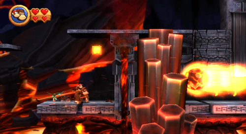 Furious Fire - Super Mario Wiki, the Mario encyclopedia