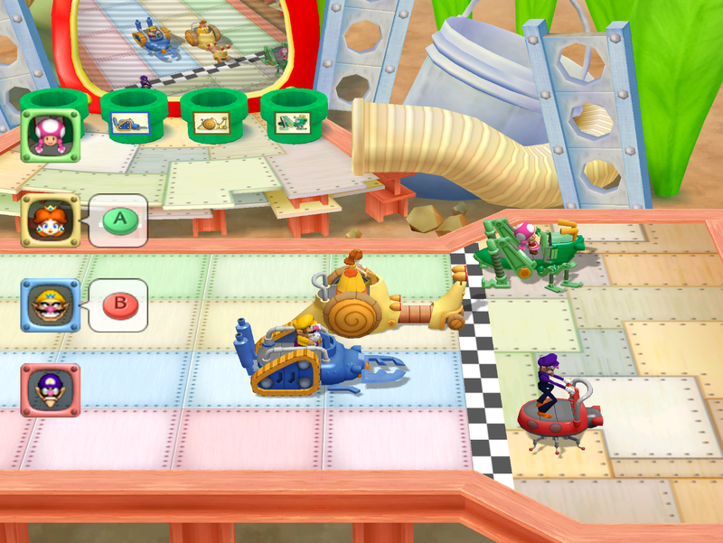 Insectiride - Super Mario Wiki, the Mario encyclopedia