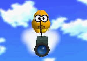 Lakitu - Super Mario Wiki, the Mario encyclopedia