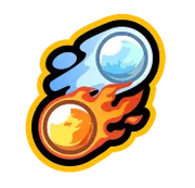 Fire & Ice - Super Mario Wiki, the Mario encyclopedia