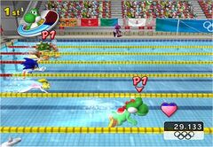 Aquatics - Super Mario Wiki, the Mario encyclopedia