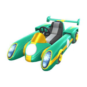 Jetsetter - Super Mario Wiki, the Mario encyclopedia