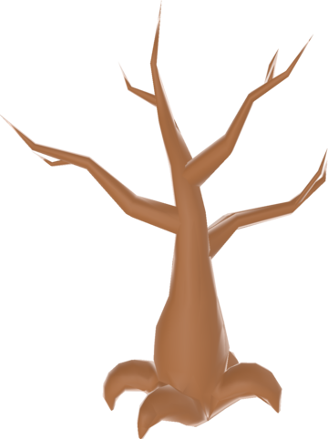 Walking Tree - Super Mario Wiki, the Mario encyclopedia